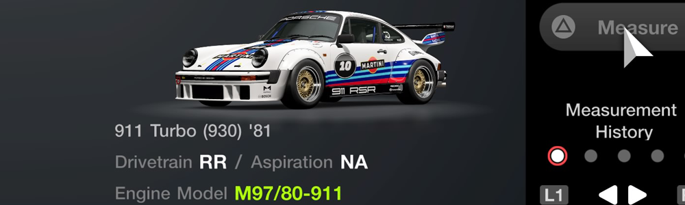 ULTIMATE Gran Turismo 7 Tuning and Setup Guide – Doughtinator